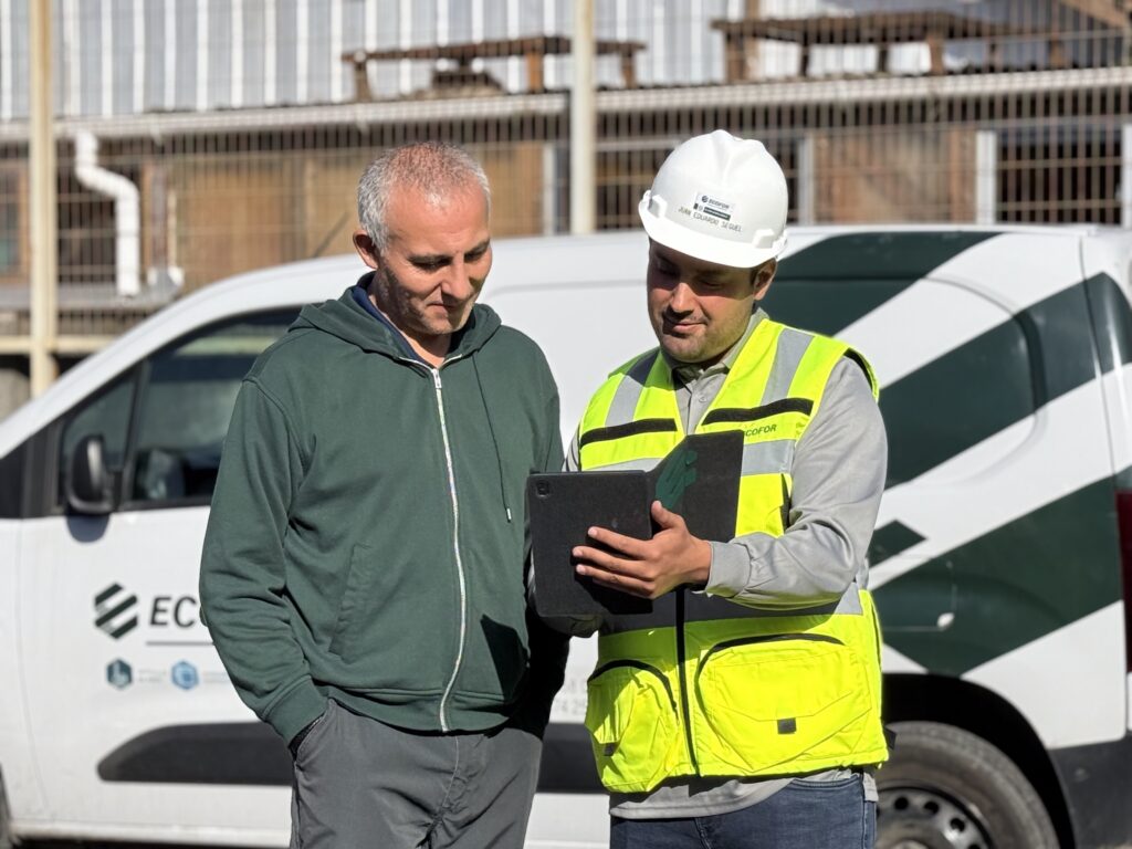 Inicio - Ecofor Ambiental